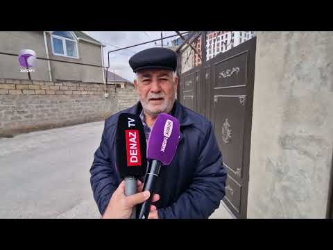 Sumqayıtda qadın dəm qazından boğulub