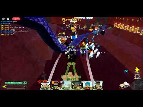 vegu raid astd - YouTube