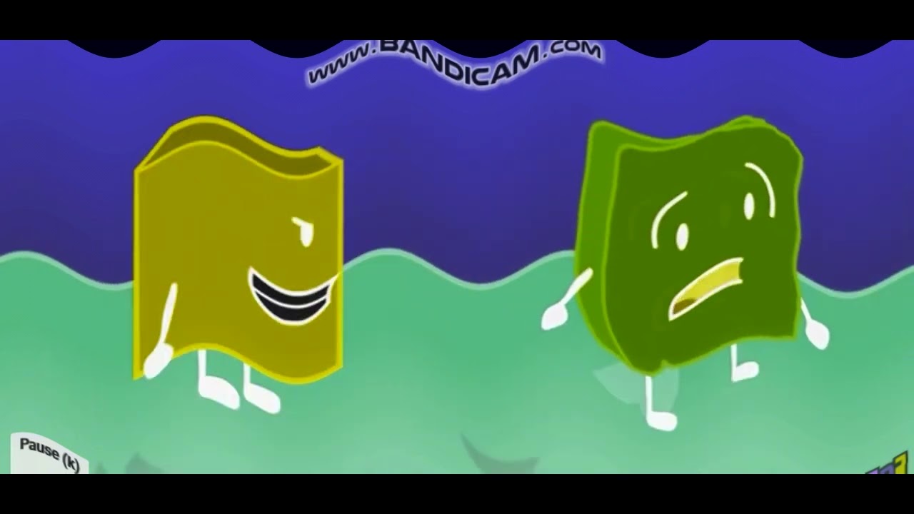 Blocky kicks Woody Effects (Sponsored By Preview 2) - YouTube