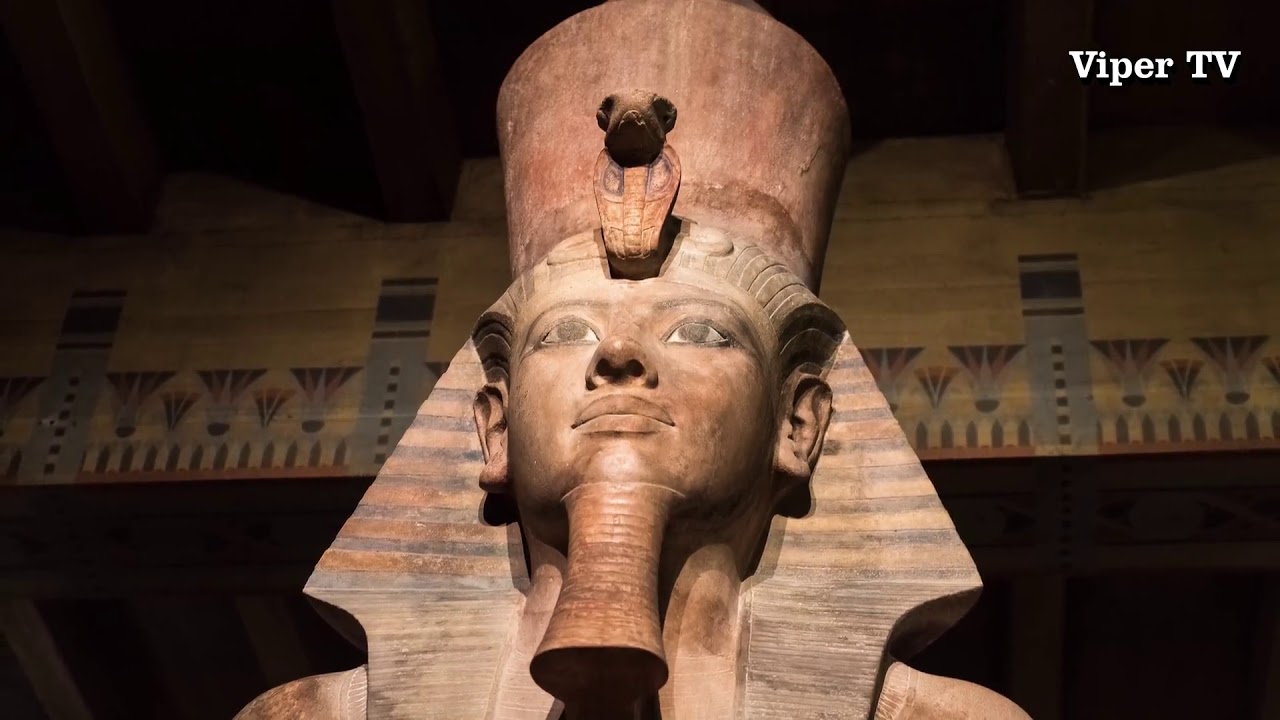 Ancient Advanced Knowledge, Evidence in Pyramids, Megaliths and ...
