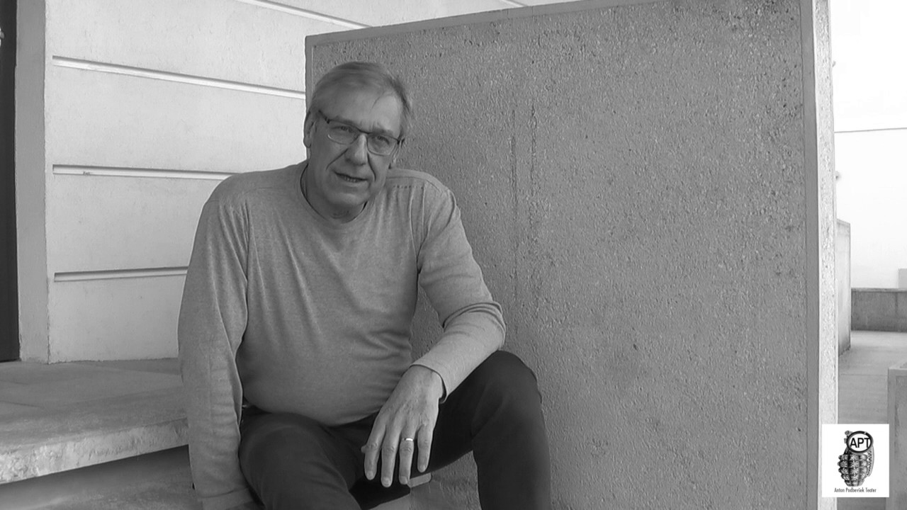 Ales Valic Antigona - YouTube