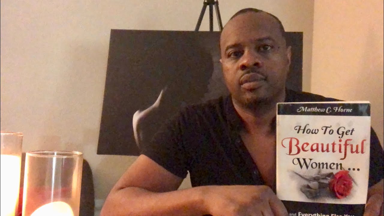 Understanding Your Value As A Man Is The Catalyst To Balanced ...