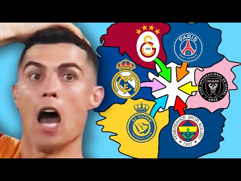 Harita Kapışması: Son Kalan Takım Kazanır! | EA FC 24