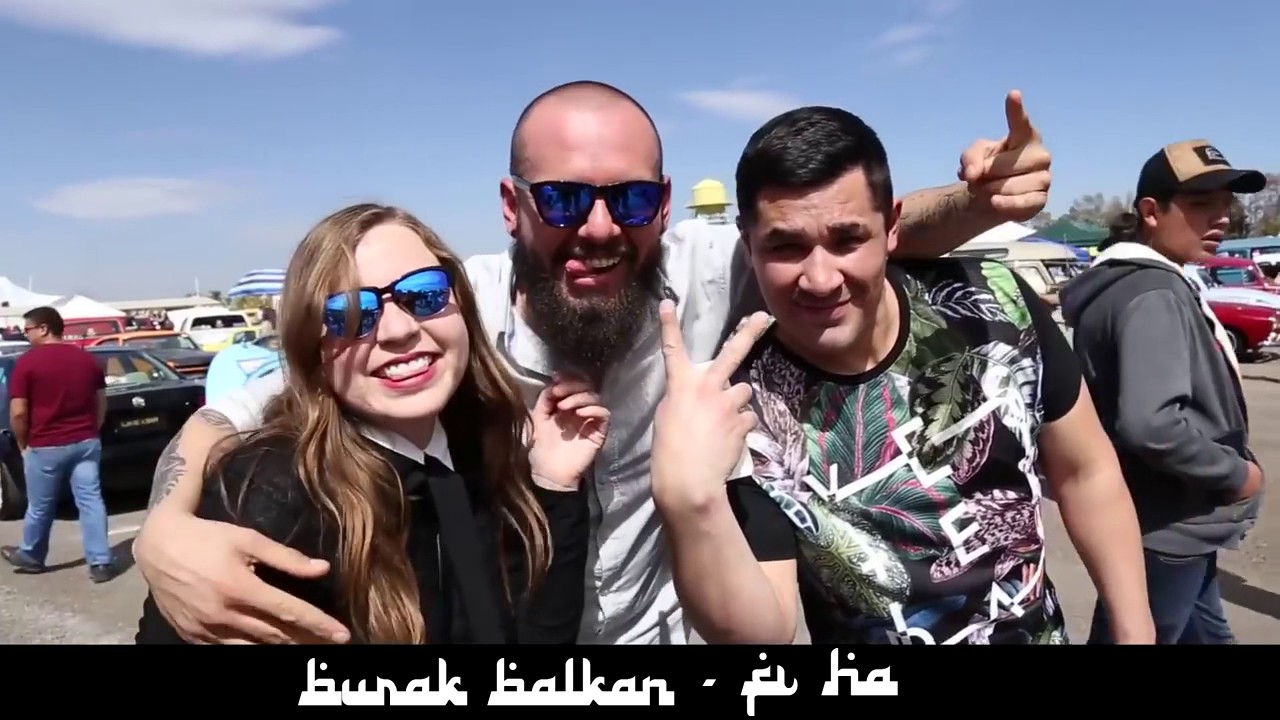 Arabic Remix Fi Ha Burak Balkan Remix #ArabicVocalMix - YouTube