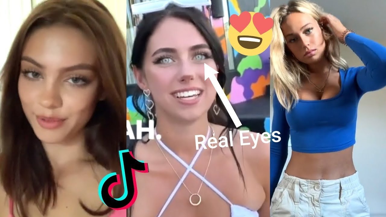 Hot And Sexy Tiktok Girls Compilation November 2021 Part 1 Youtube