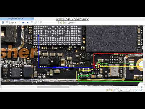 Oppo a5s mic speaker ear speaker PDF jumper - YouTube