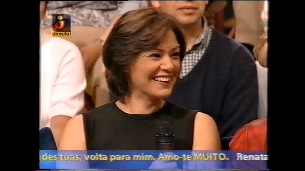 Filomena Gonçalves: "A relações que se podem construir nesse sentido ...