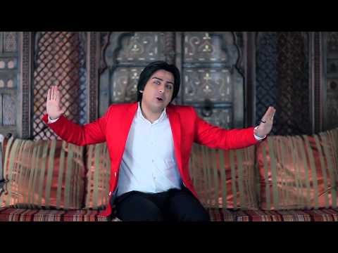 Hamid Taban - Hal Hala Official Video