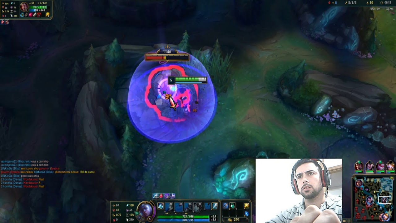 The Arena Champion Wins!!!! Go to League!! - YouTube