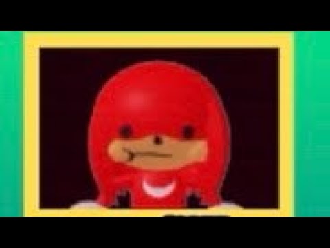 This is BEAUTY - Sunky.MPEG The Catastrophe - Knick Knacks Round - YouTube