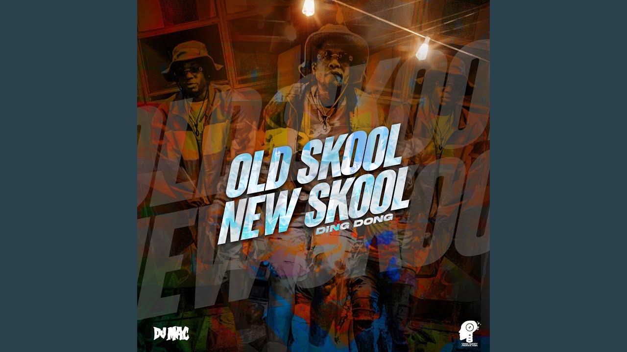Old Skool New Skool - YouTube