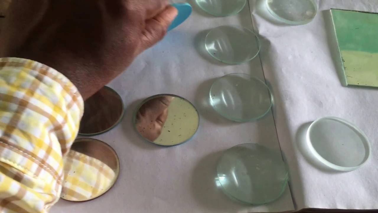 science exhibit- TYPES OF MIRRORS LENSES - YouTube