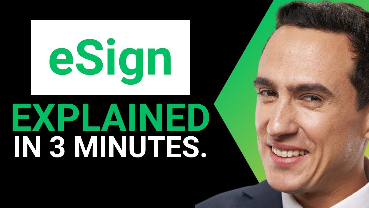 How to Archive Signed Contracts Automatically (Complete eSign Tutorial ...