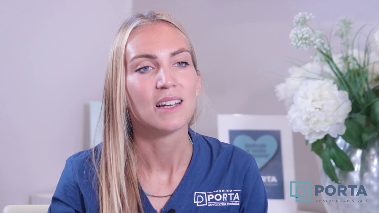 Centro Porta - Presentazione Dott.ssa Silvia Rovere - Nutrizionista ...