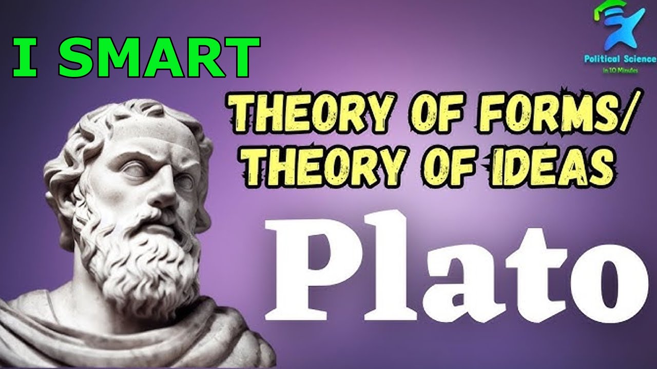 Plato's Realm of Forms FAILS! - YouTube