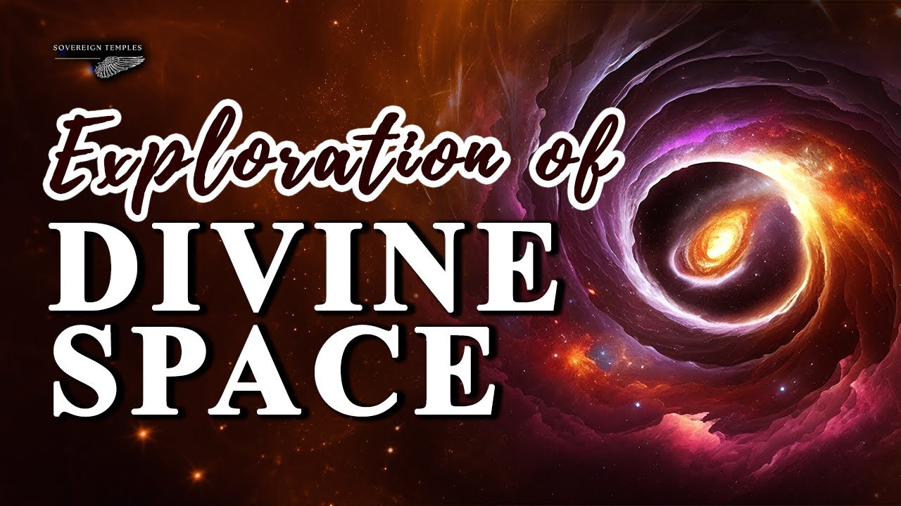 Exploration Of Divine Space - YouTube