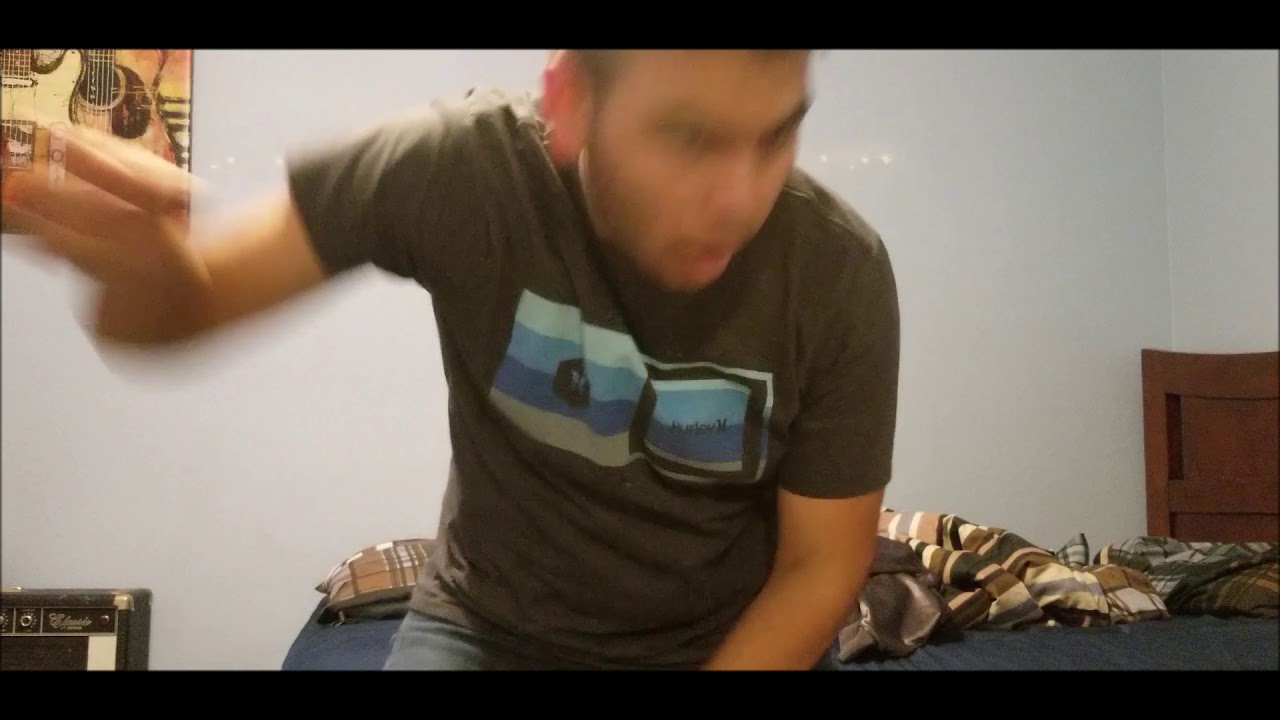 Nvah - I Love You 2 - YouTube