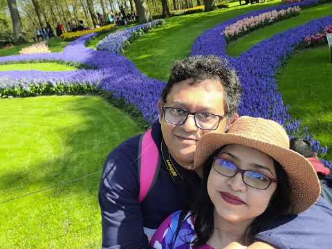 Aji bijono ghare - Rabindra Sangeet by Kaderi Kibria - YouTube