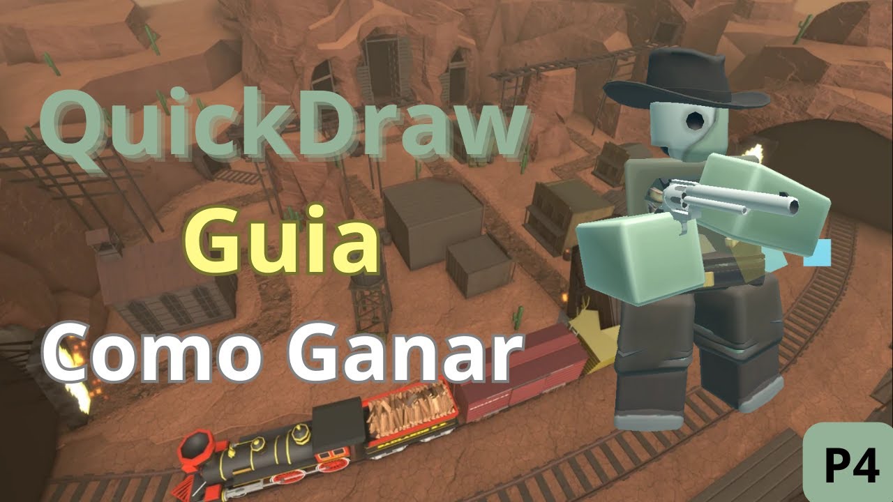 Tower Defense Simulator | Como Ganar QuickDraw | Guia | P4 - YouTube
