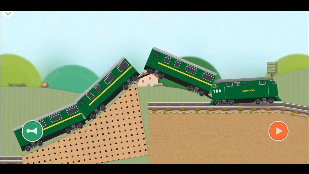 TÀU LỬA 🛤️🚂🚃260🚃🛤️ GAME - TRAINS 🛤️🚂🚃260🚃 🛤️ GAME - YouTube