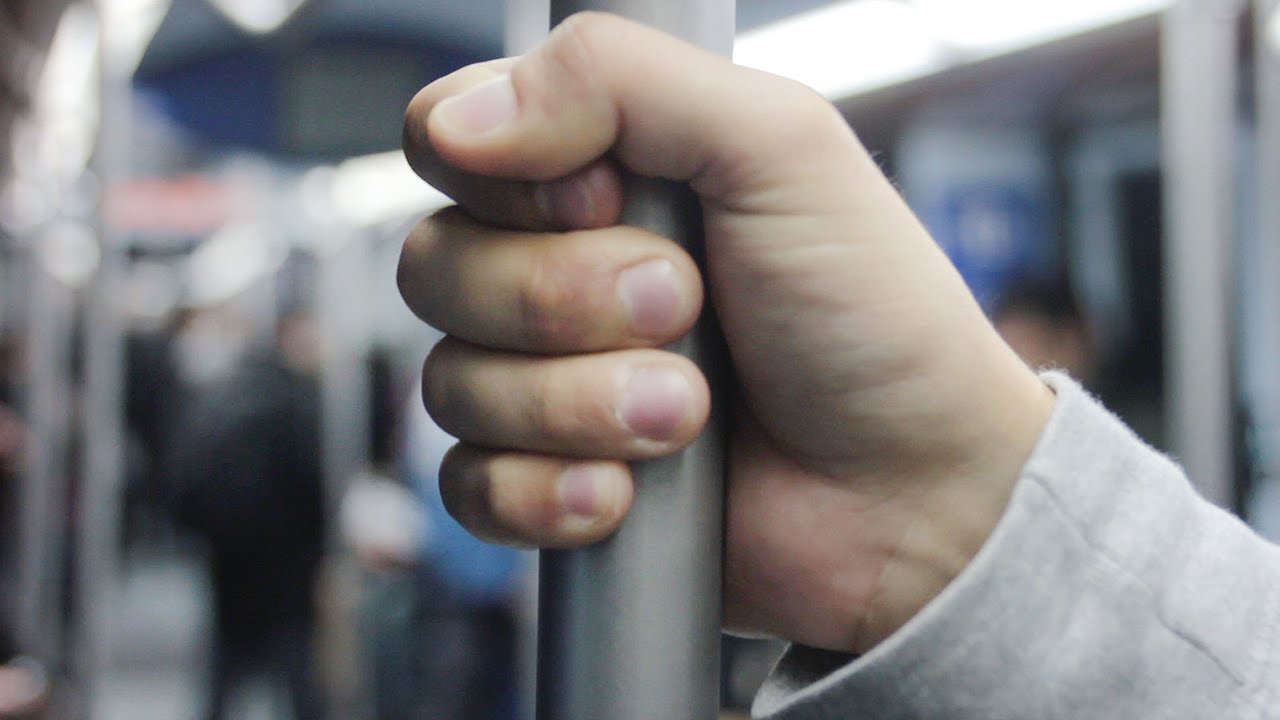 Case [The Longest Unemployed] - YouTube