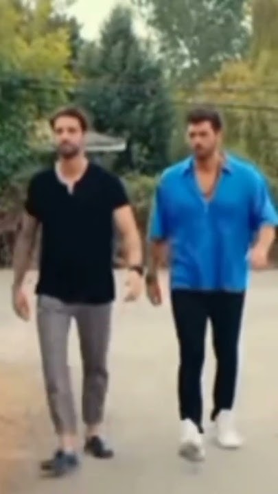 ozgur chef ozan walk - YouTube