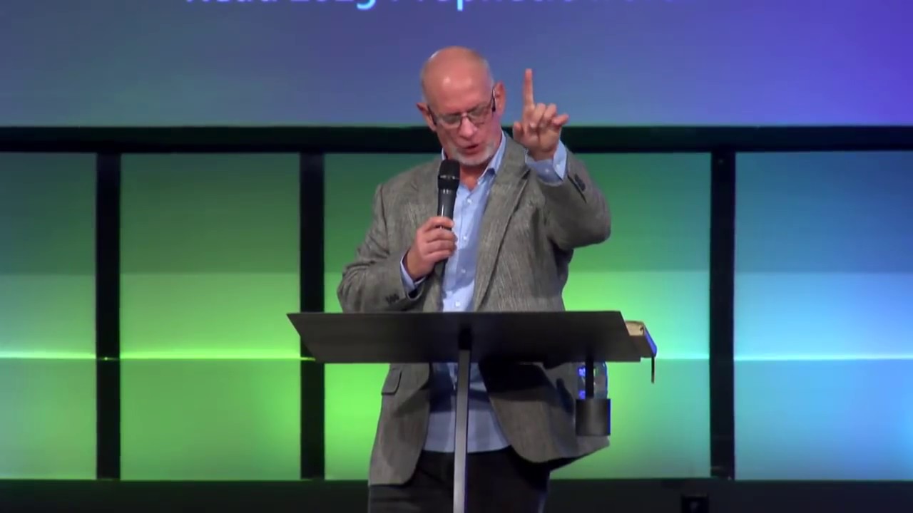 Moving into the New Year... A Prophetic Sermon with Pastor Sam - YouTube