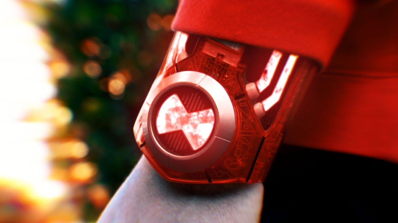 Ben 10: ALBEDO VS IRON MAN Real life! Epic Fight! - YouTube