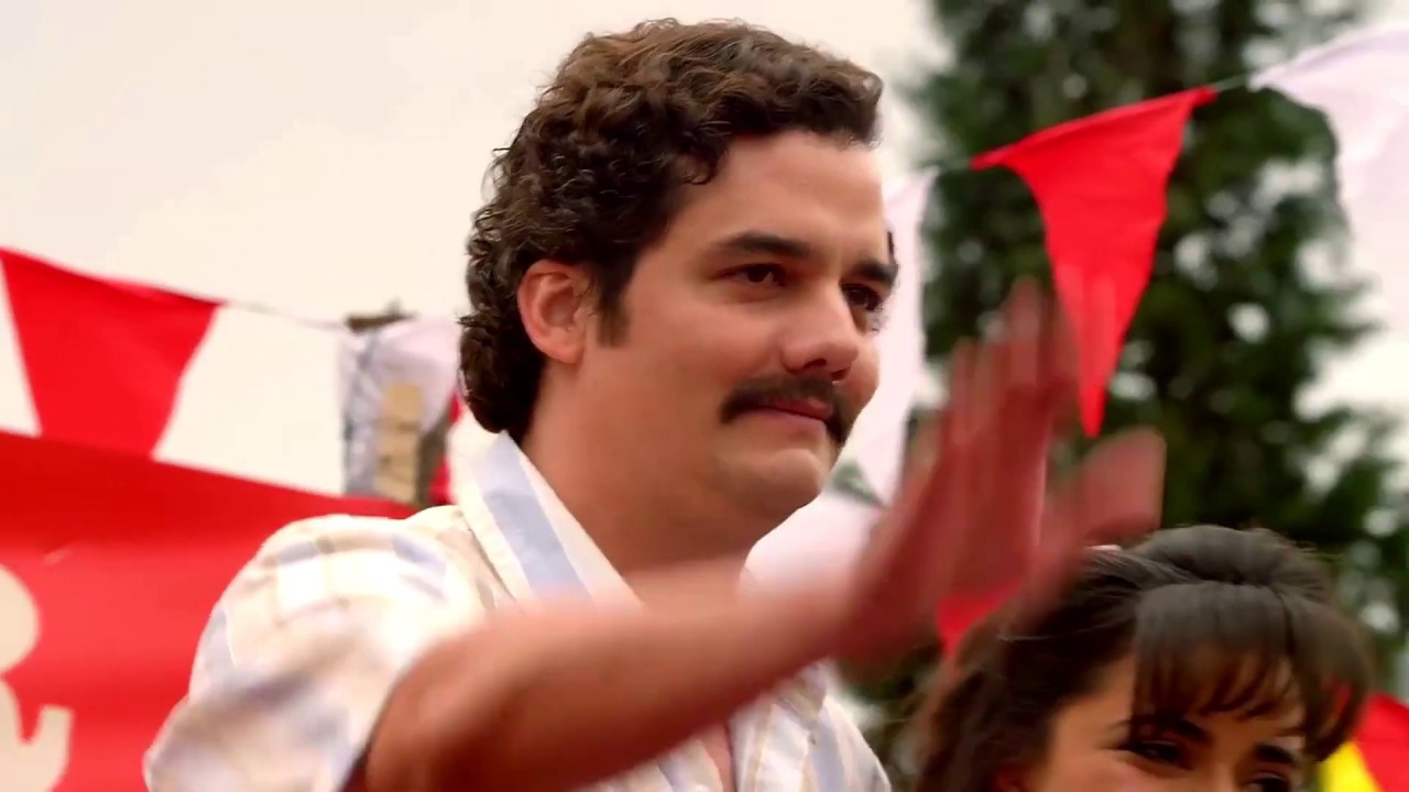 Don Pablo (Official Audio Video) - YouTube