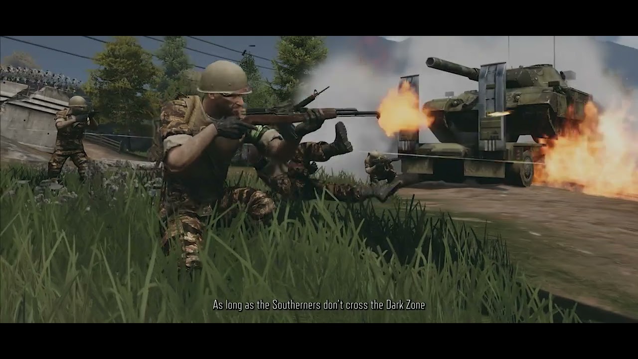 ARENA BREAKOUT SEASON 6 TRAILER | arenabreakout operation blackout ...