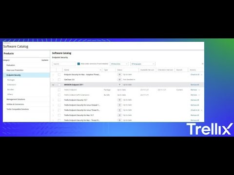 How Easy Is It To Install Trellix EDR? - YouTube