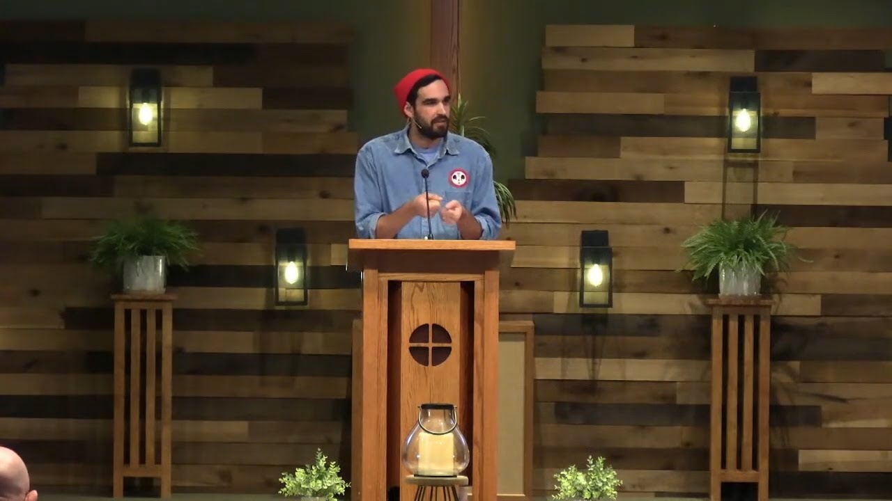 "More Than We Could Ever Imagine" | Sermon | November 13, 2022 - YouTube