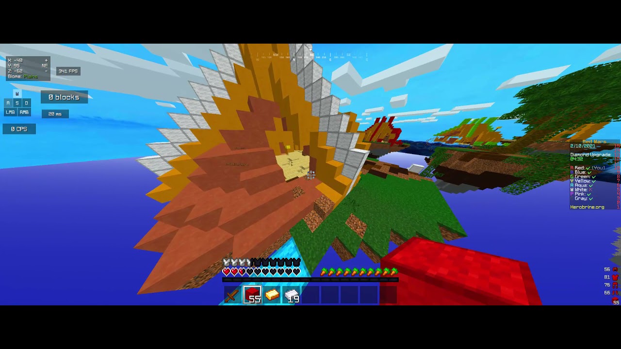 Minecraft dAYUM - YouTube