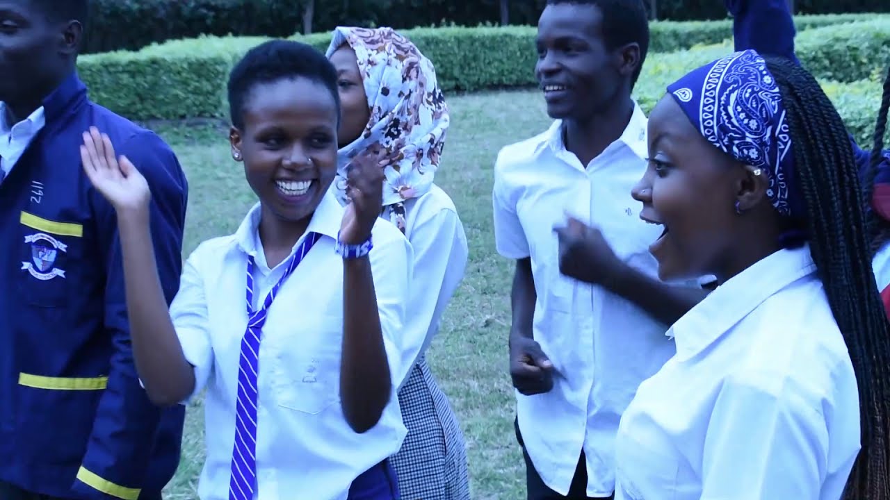 KCPE RESULTS REVEALED THE FOLLOWING STUDENTS MISSED RESULTS CAUSE OF ...