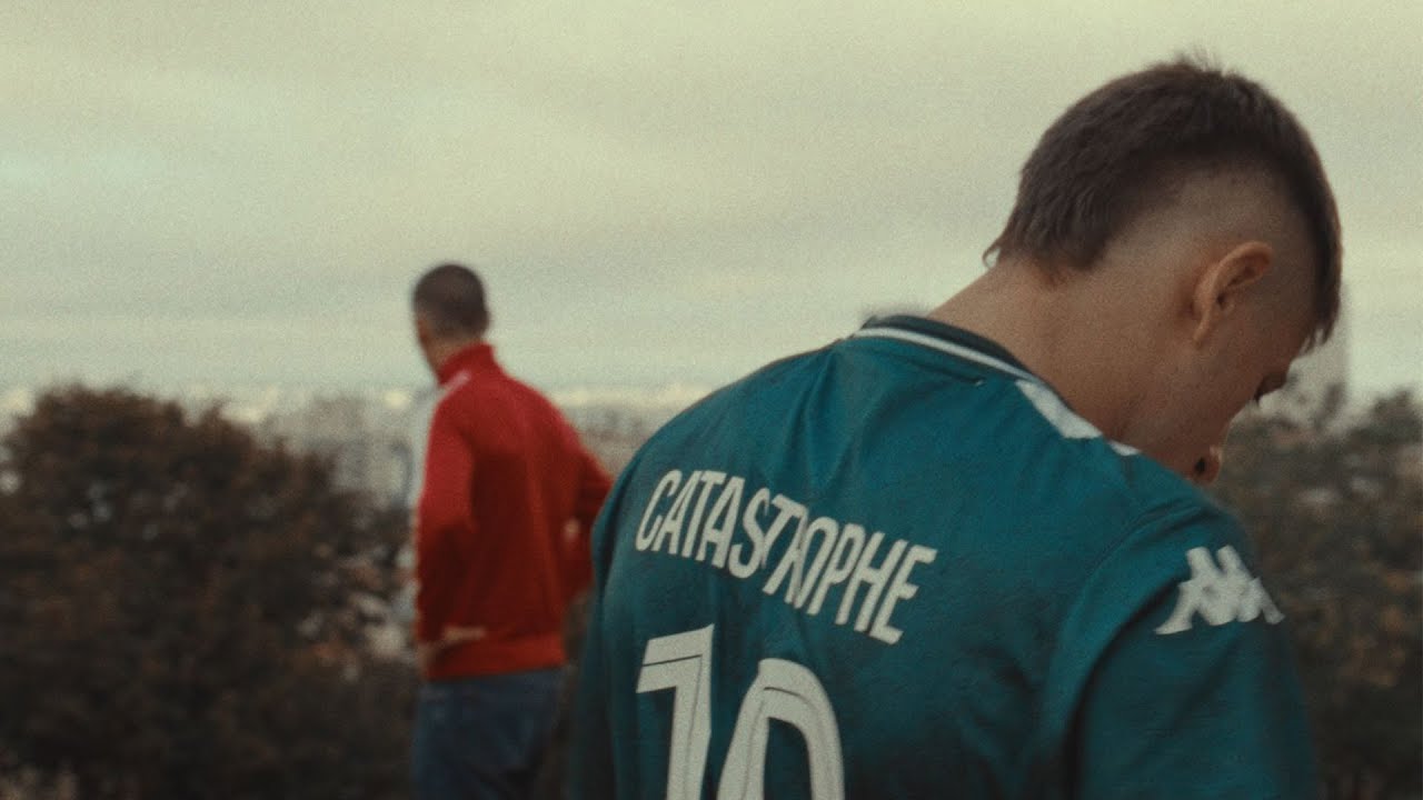 Miranda ft Yurz - CATASTROPHE REMIX (Videoclip Oficial) - YouTube