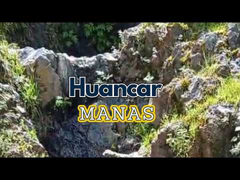 Huancar - Manas