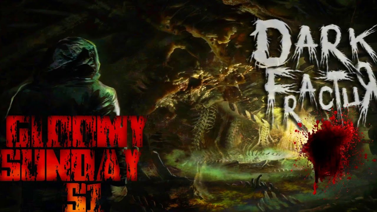 പേടിച്ചു കിളി പോയ്‌ ആരും ഇത് നൈറ്റ്‌ കളിക്കരുത്😵‍💫🤐/ Dark fracture ...