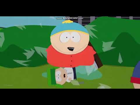 South park   Générique Saison 7