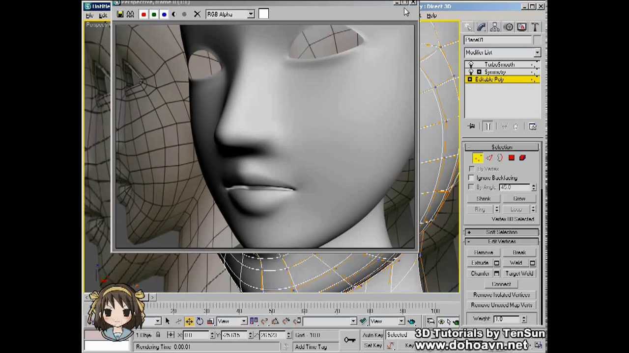 Model Sheet tutorial - YouTube