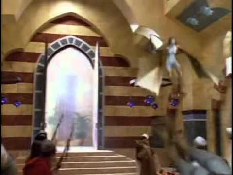 Adventures Of Sinbad  - Sinbad dizi müziği