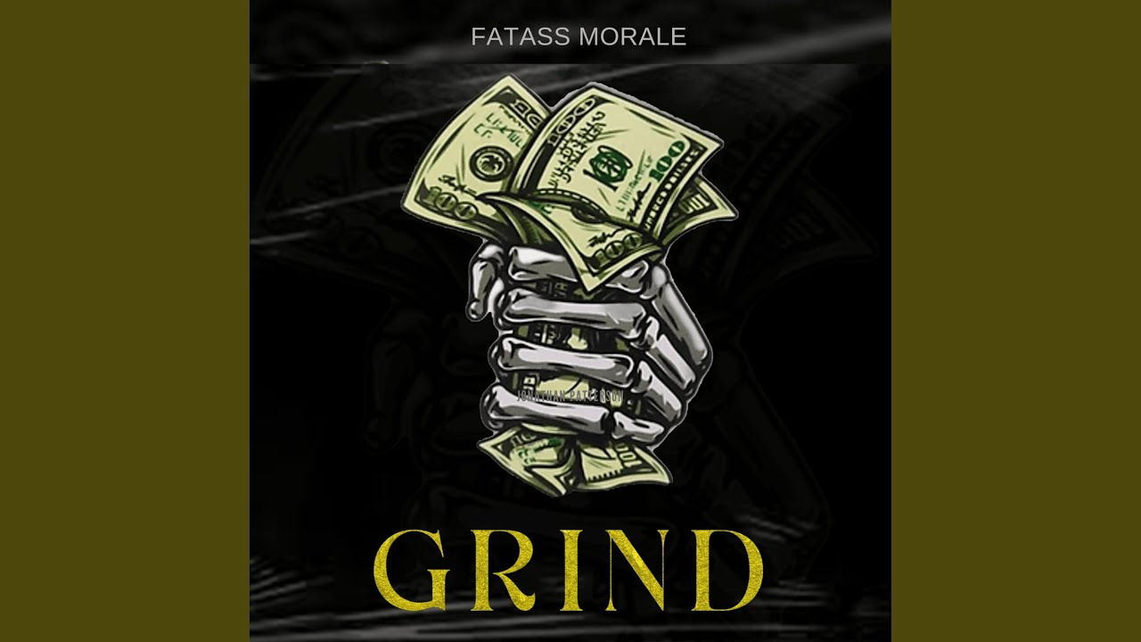 Grind - YouTube