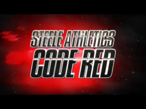 Steele Athletics Code Red 2023-2024 - YouTube