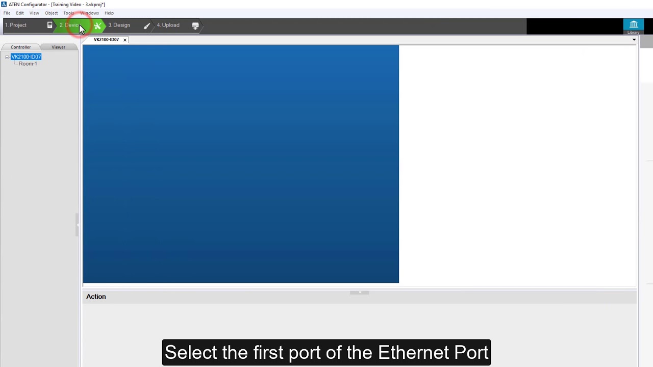 11 How to Create a Monitor Event - YouTube