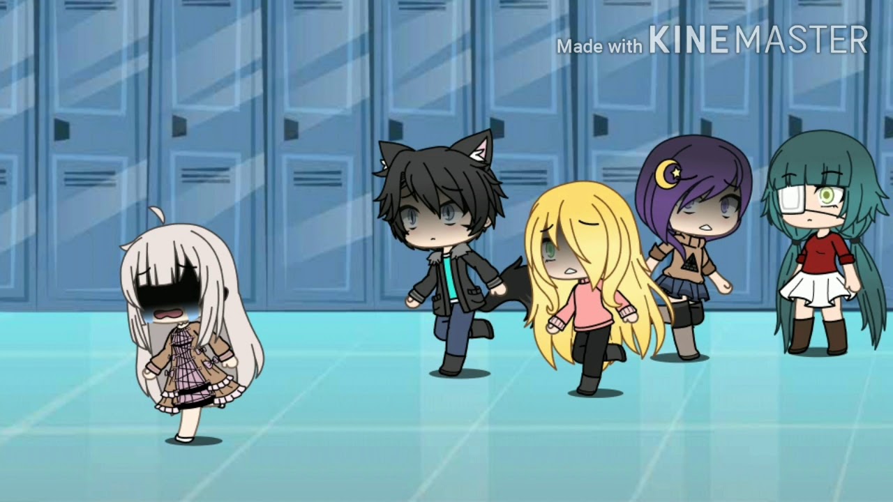 {GLMV} Amygdala's Rag Doll (by GHOST) - YouTube