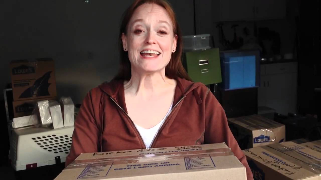Lady Yum Yum Update - YouTube