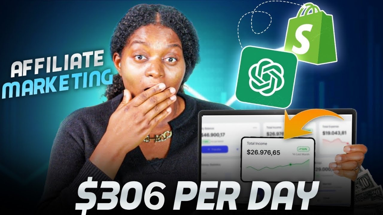 The Ultimate Affiliate Marketing Course – No Experience Needed! My ...