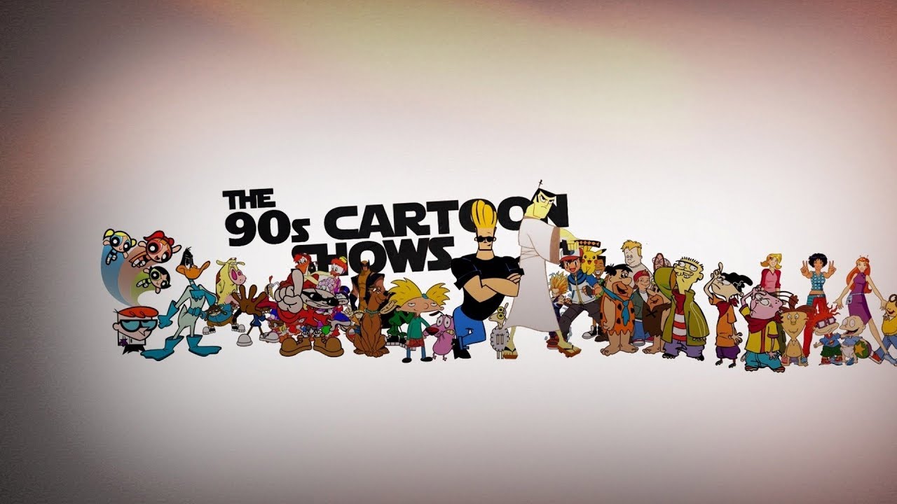 LIVE-Desene vechi dublate in romana - YouTube