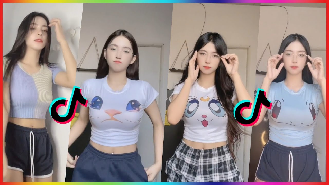 CHARM MANICIO [DANCE] | TIKTOK COMPILATIONS - YouTube