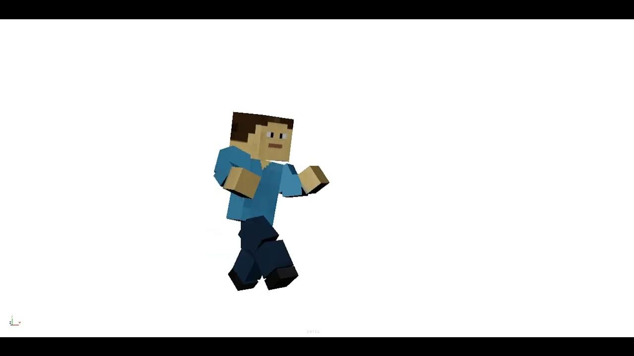 Avatar anim - YouTube