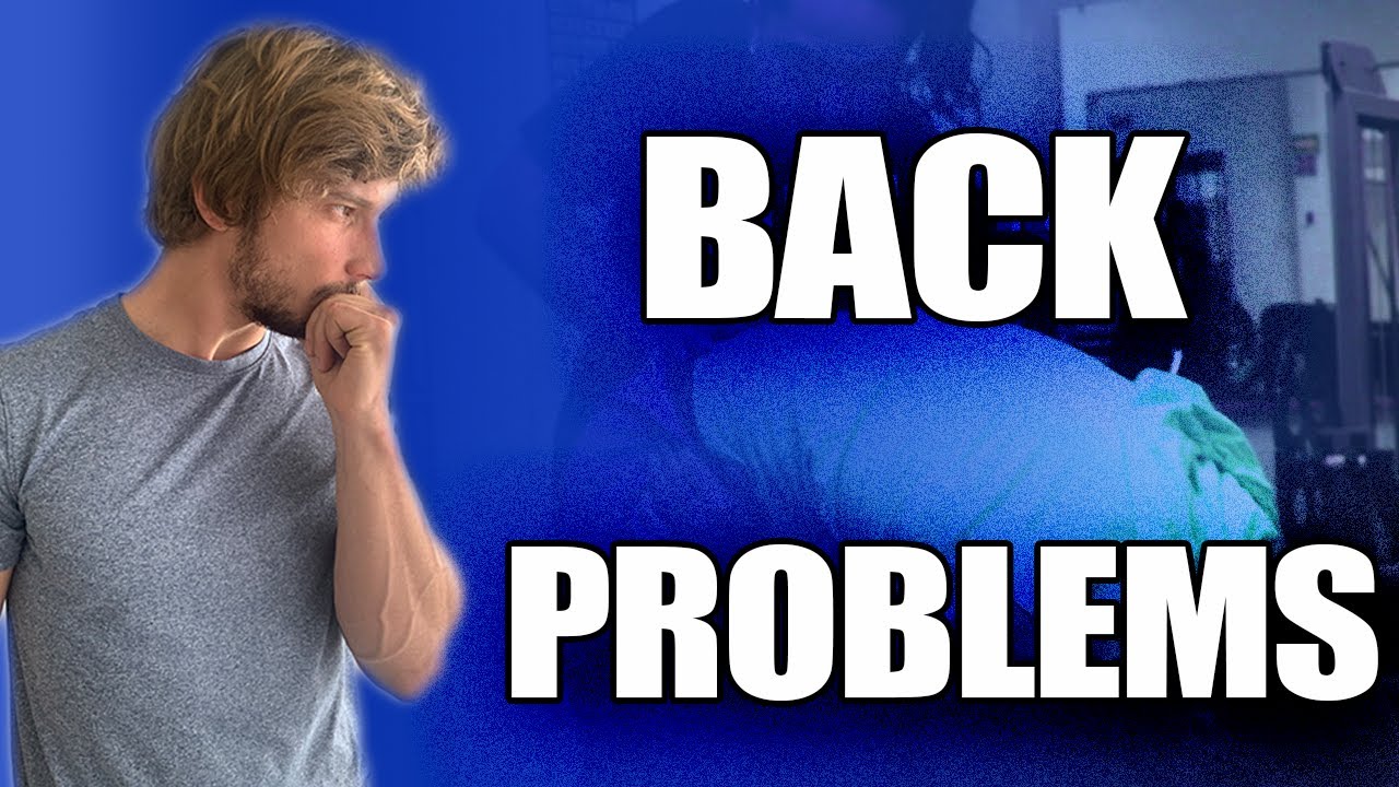 REHAB CENTER - FULL BODY INSPECTION - YouTube